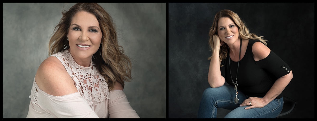 Sierra Elegance Photography- Reno, Nevada | Mother/Daughter Beauty ...